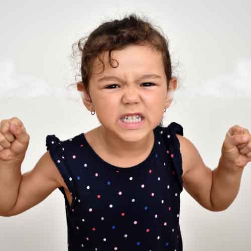 Tipps zum Umgang mit Kinder und ihrer Wut | Kiel